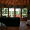 White Oak Yurt - Eureka Yurts and Cabins